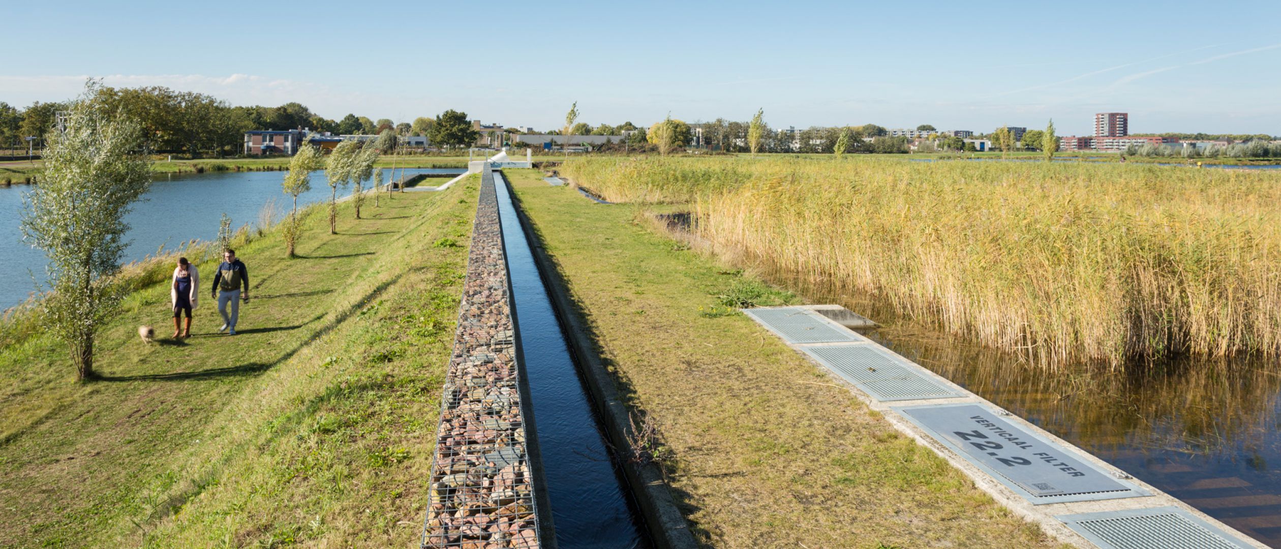 Landschapsarchitectuur & Stedenbouw - ARCADIS Landschapsarchitectuur