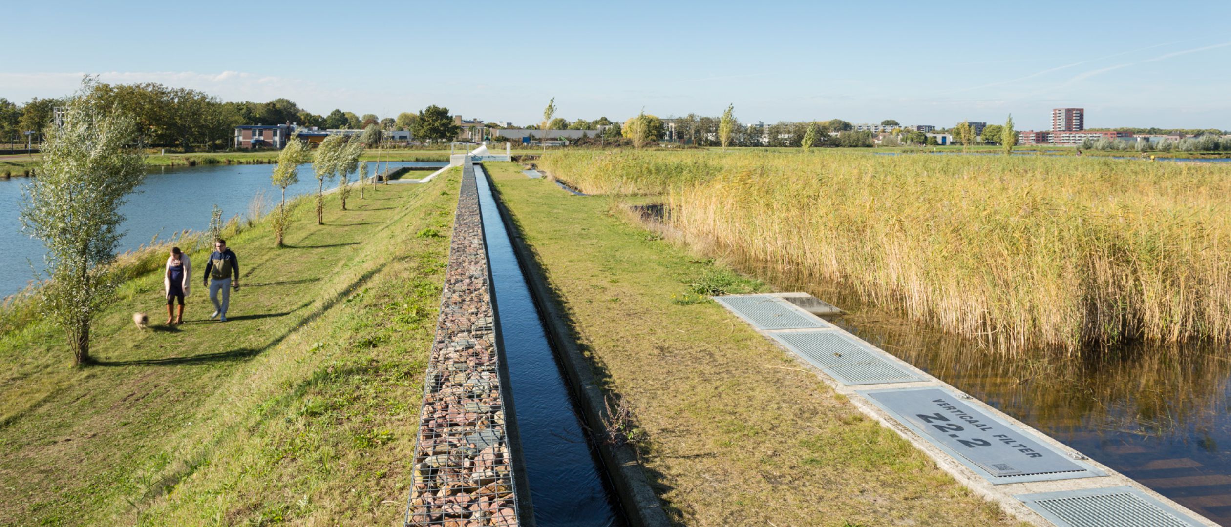 Landscape architecture & Urbanism - ARCADIS Landscape Architecture